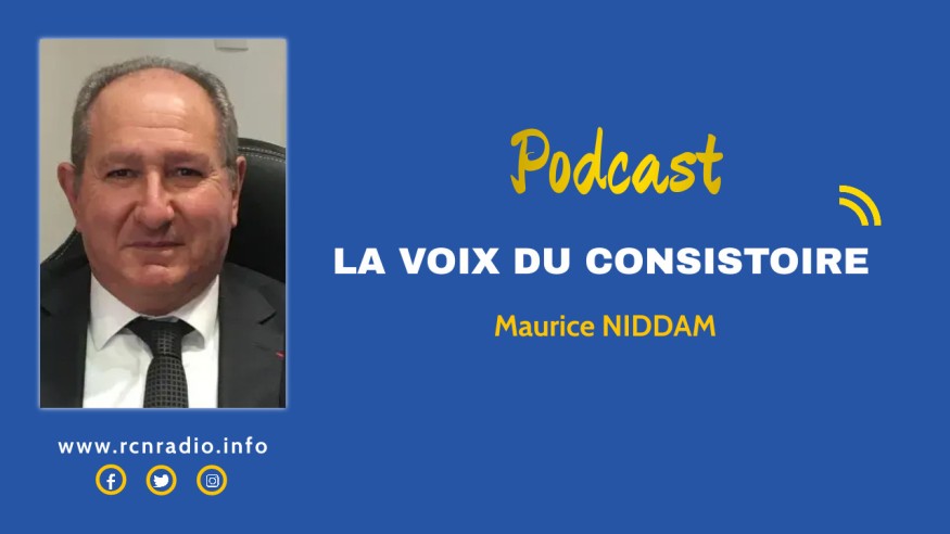 Invités : Kareen ISRAEL, Directrice Administrative du Consistoire de ...